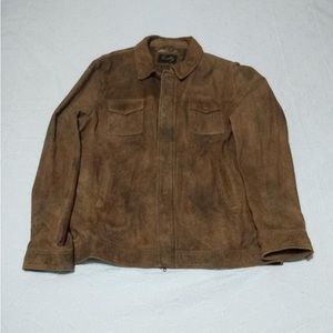 Scully | Jackets & Coats | Scully Mens Leather Jacket | Poshmark